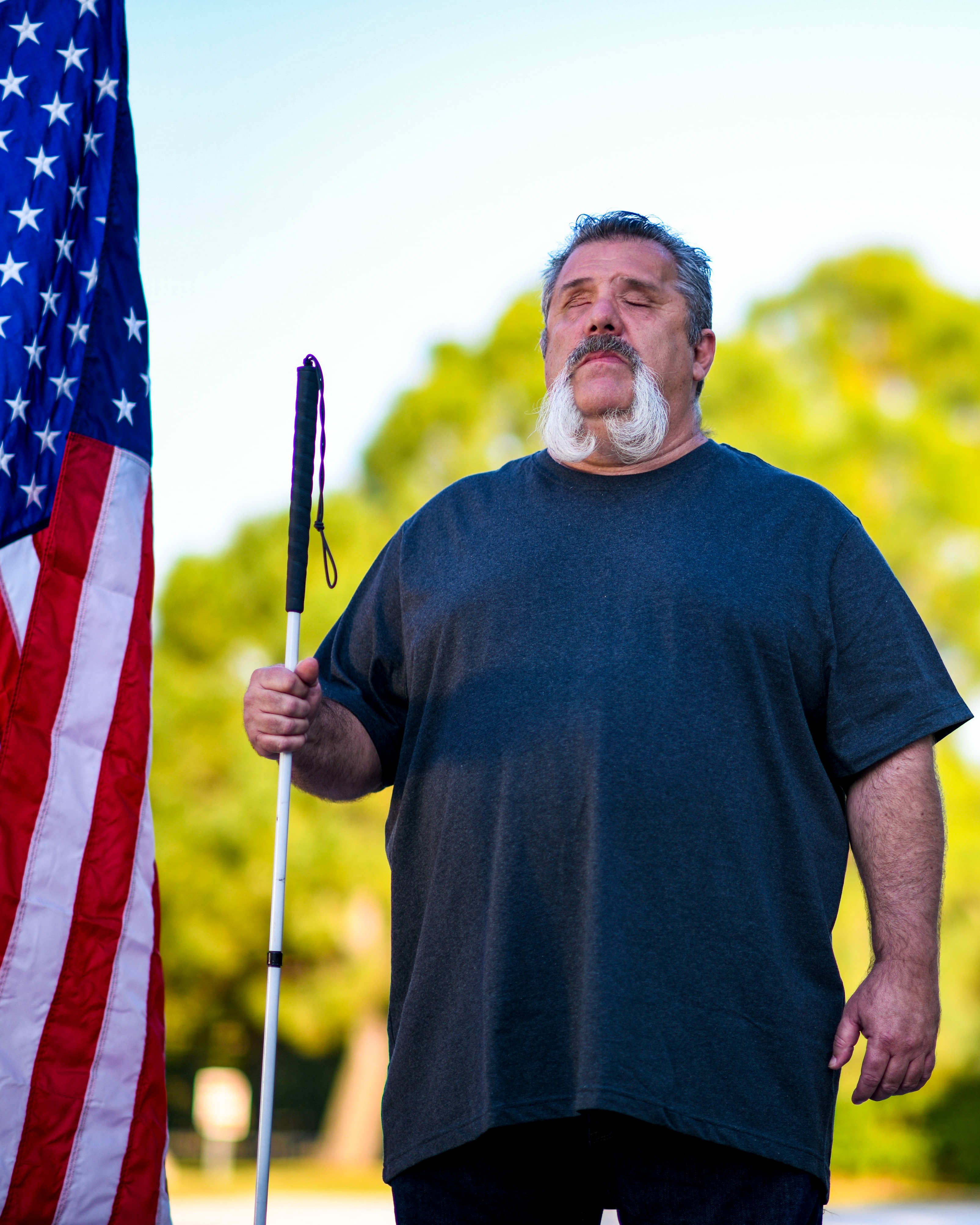 Wounded Warrior Project | This Veterans Day, show wounded warriors they ...