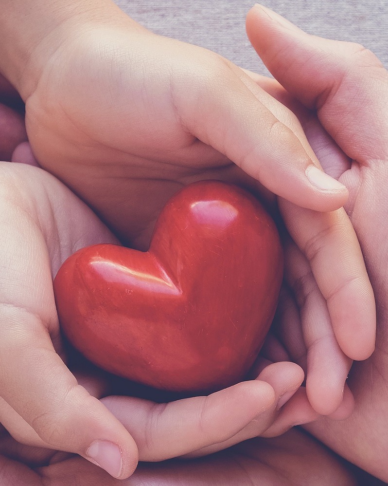 American Heart Association | Start a fundraiser!